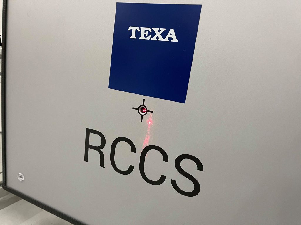 Front Radar Calibration Service - VW Retrofit