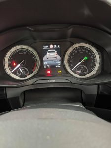 Adaptive Cruise Control Retrofit ACC - VW Retrofit